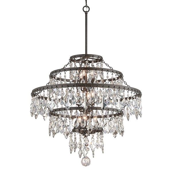 Meritage Chandelier | Scout & Nimble