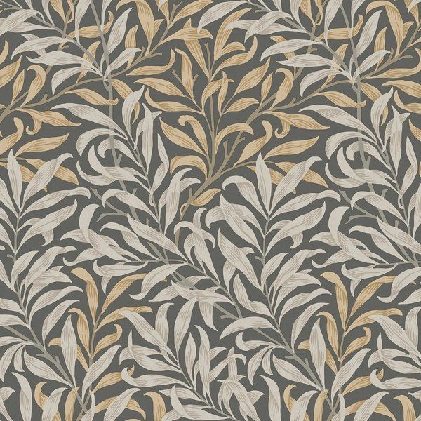 William Morris Willow Bough Wallpaper | Scout & Nimble