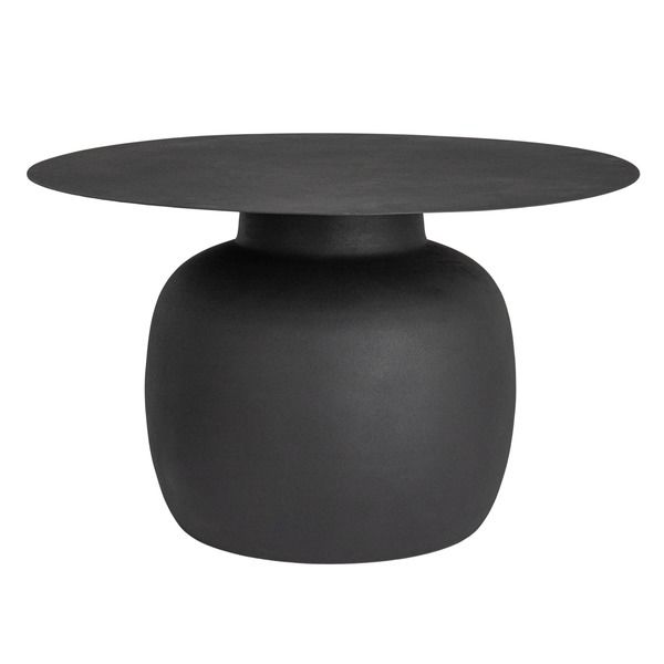 Eclipse Metal Coffee Table | Scout & Nimble