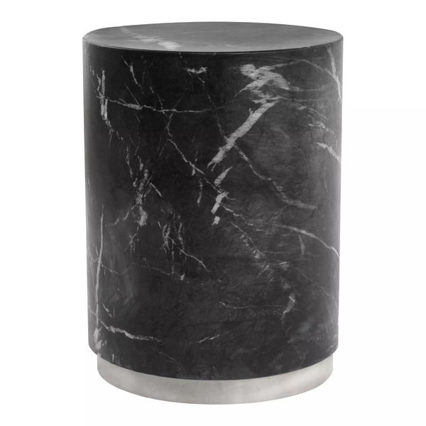 Mimic Stool Black | Scout & Nimble