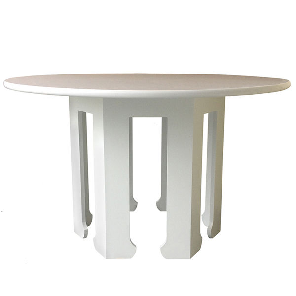 Shanghai Loft Dining Table | Scout & Nimble