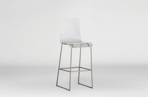 King Bar Stool | Scout & Nimble