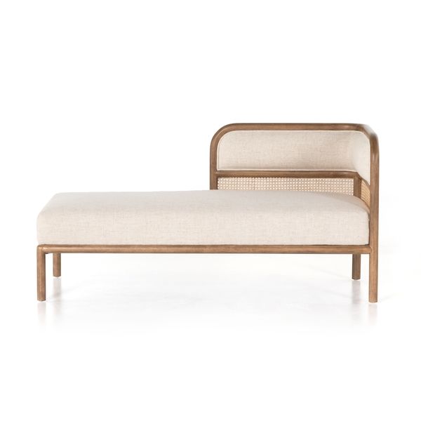 Tremaine Chaise | Scout & Nimble