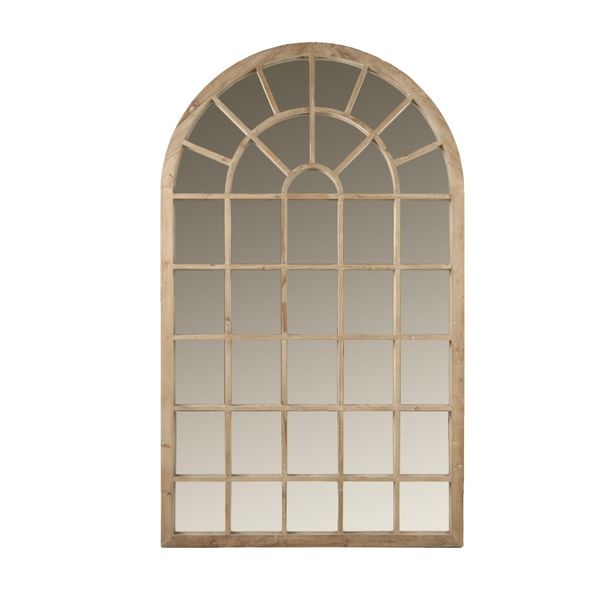 Venetian Mirror | Scout & Nimble