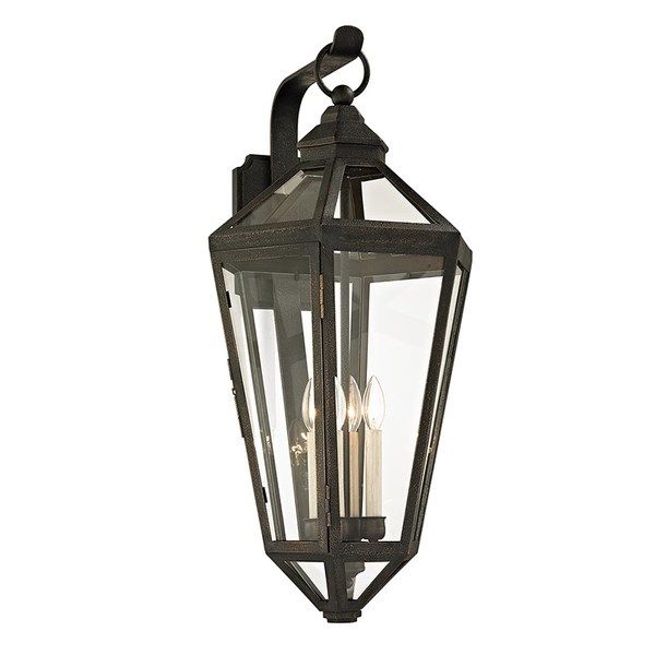 Calabasas Wall Light | Scout & Nimble