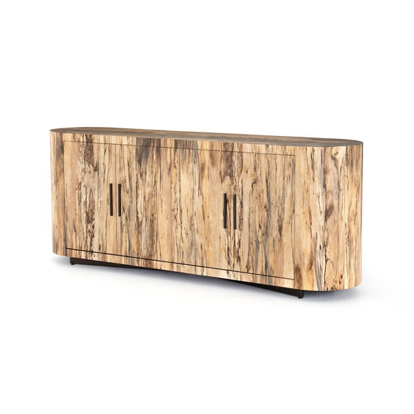 Hudson Spalted Primavera Sideboard | Scout & Nimble