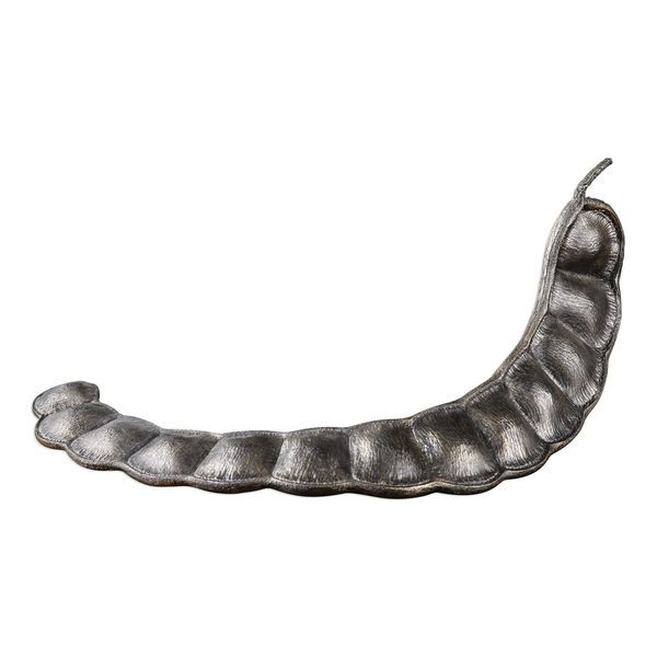 Uttermost Entada Pod Sculpture | Scout & Nimble