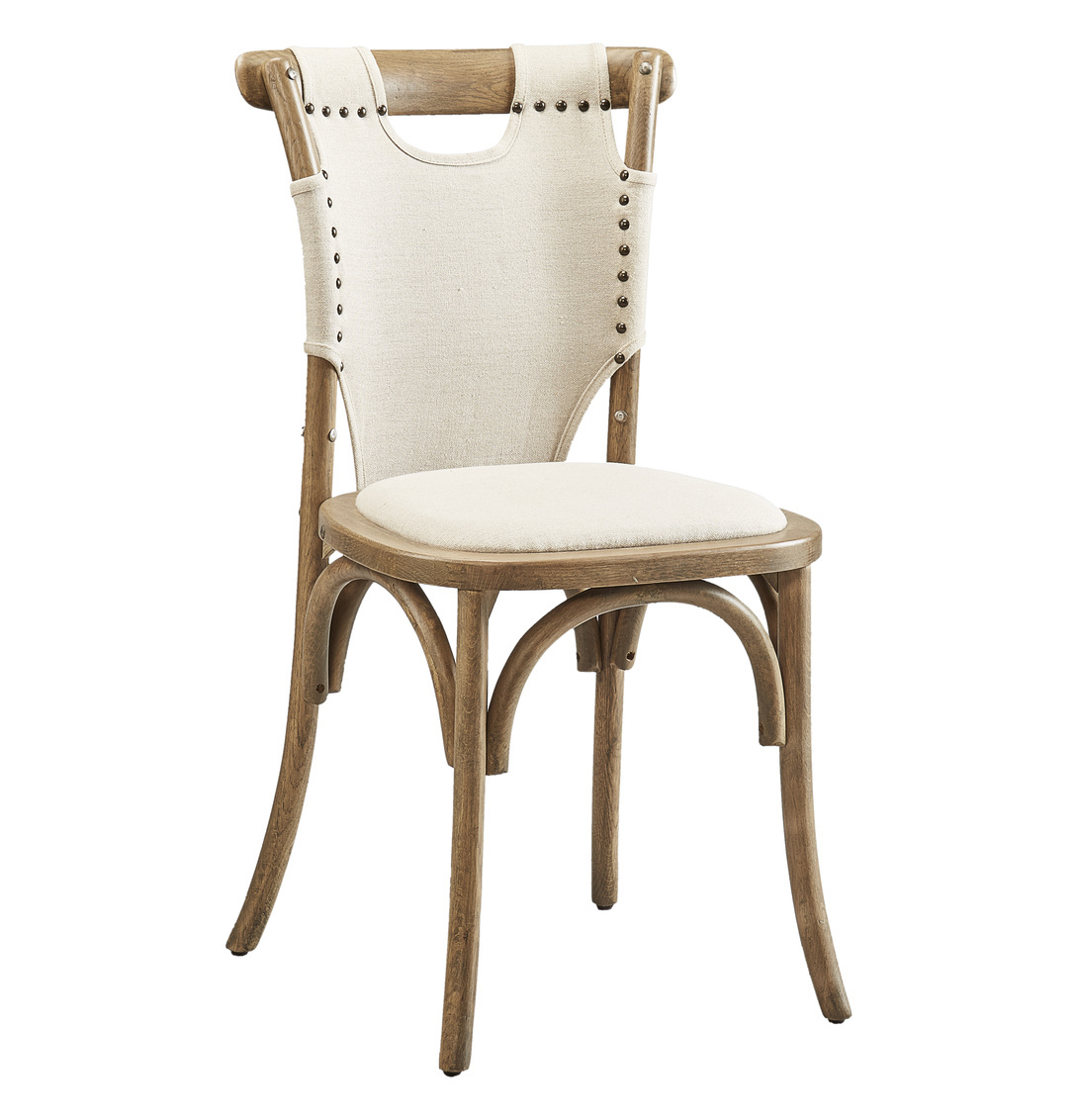 Split Shoulder Dining Chair, Set of 2 | Scout & Nimble