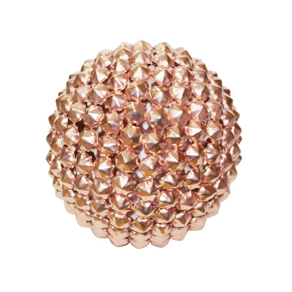 Copper Globe | Scout & Nimble