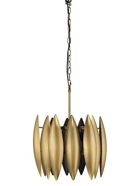 Ace Pendant | Scout & Nimble