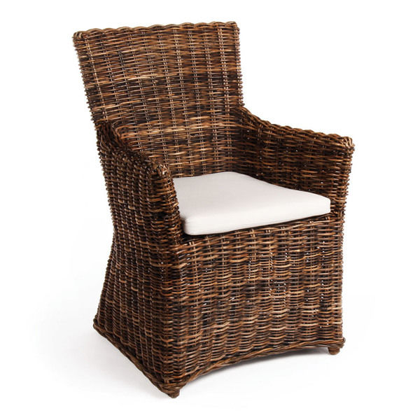 Normandy Lounge Chair | Scout & Nimble