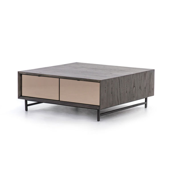 luke coffee table | Scout & Nimble