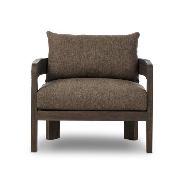 Jackson Outdoor Chair | Scout & Nimble