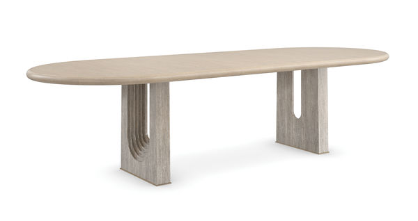 Emphasis Sun Drenched Oak Dining Table | Scout & Nimble