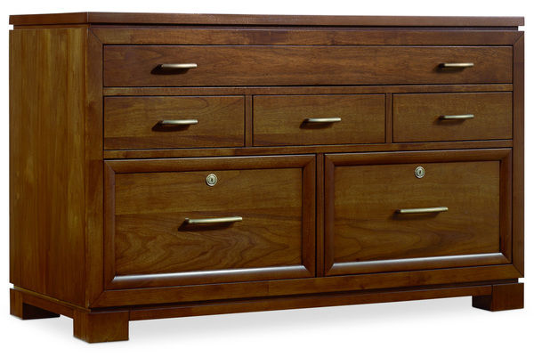 Viewpoint Computer Credenza | Scout & Nimble