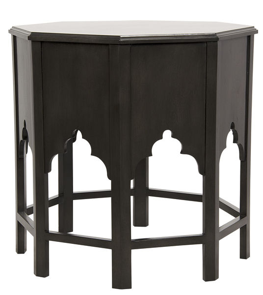 Damascus Side Table | Scout & Nimble
