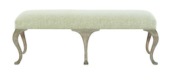 Campania Bench | Scout & Nimble