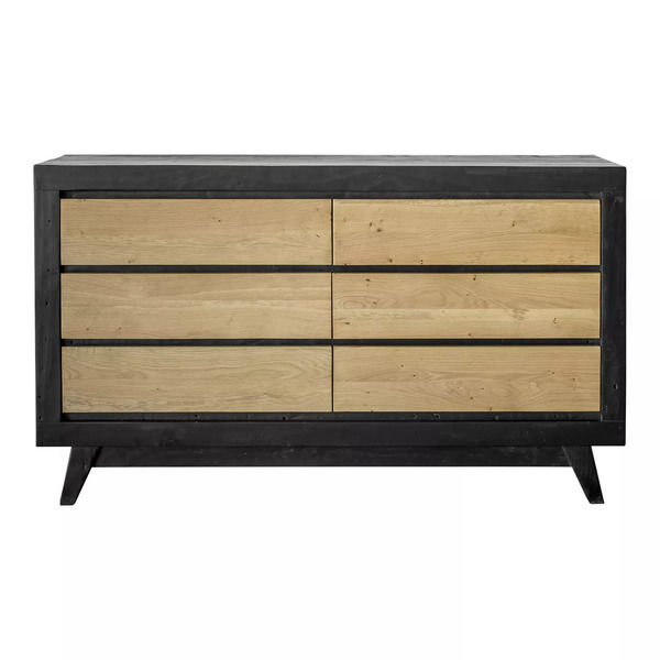 Dina Dresser | Scout & Nimble