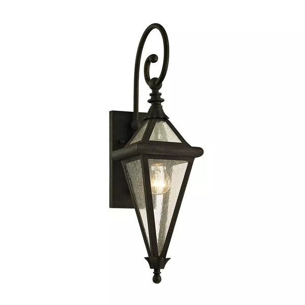 Geneva 1 Light Sconce | Scout & Nimble