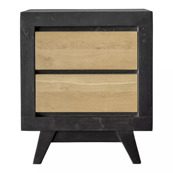 Dina Nightstand | Scout & Nimble