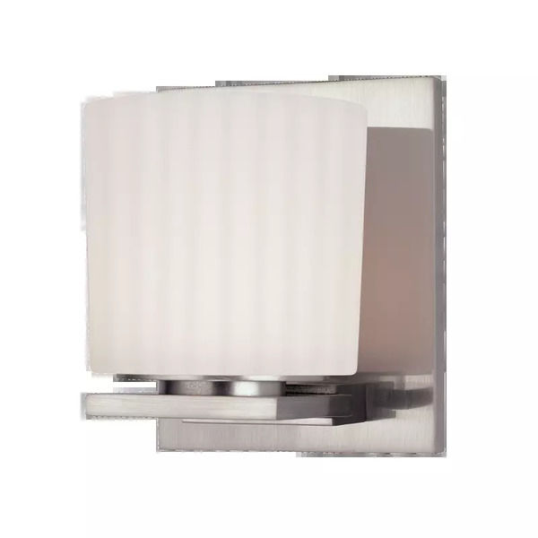 Woodbridge 1 LIGHT BATH BRACKET | Scout & Nimble