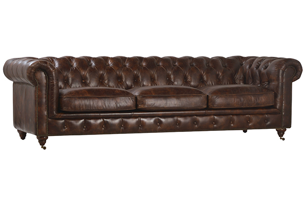 Spellman Sofa | Scout & Nimble