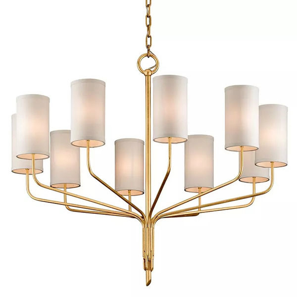 Juniper Chandelier | Scout & Nimble