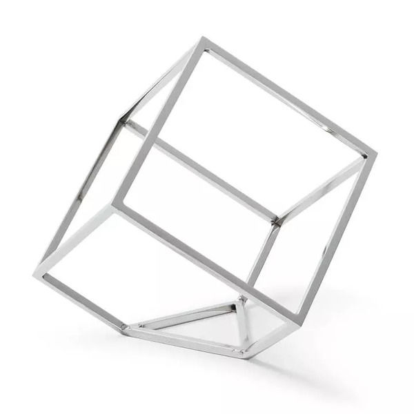 Open Standing Cube | Scout & Nimble