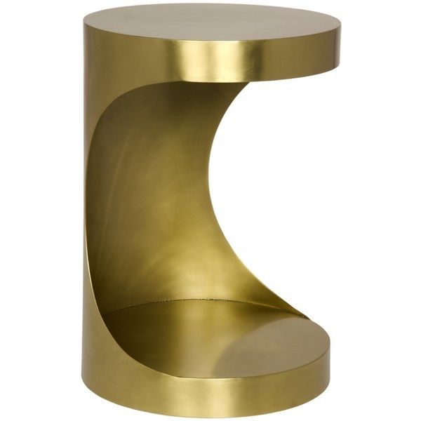 Tivoli Side Table | Scout & Nimble