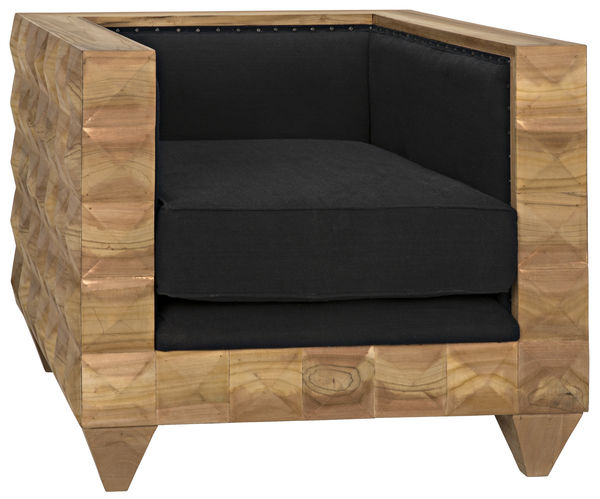 Pike Chair | Scout & Nimble