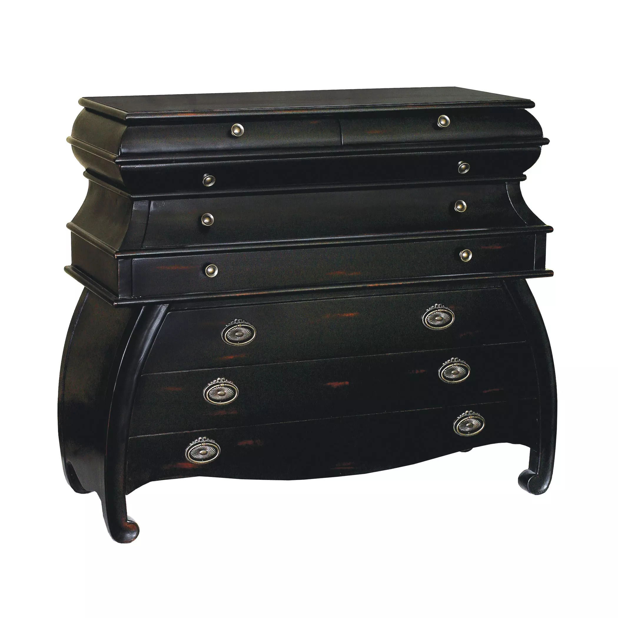 Durham Chest | Scout & Nimble