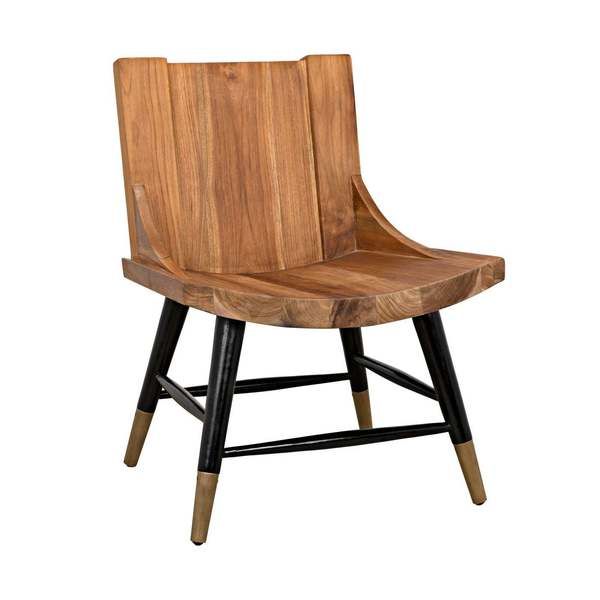 Victor Chair | Scout & Nimble