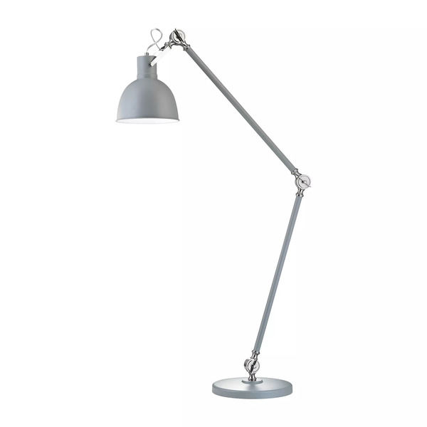 Otto Floor Lamp | Scout & Nimble
