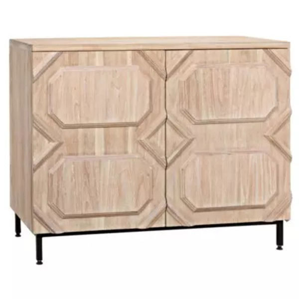 Jericho Small Chest | Scout & Nimble