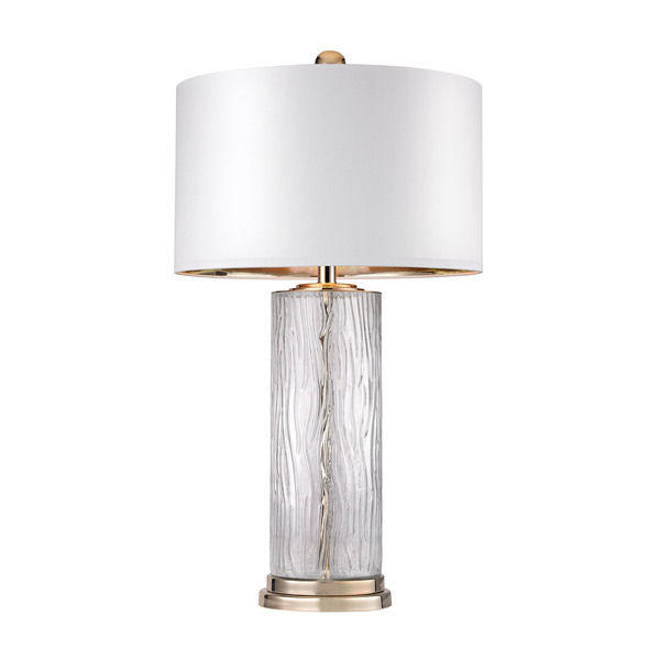 Water Glass Table Lamp | Scout & Nimble