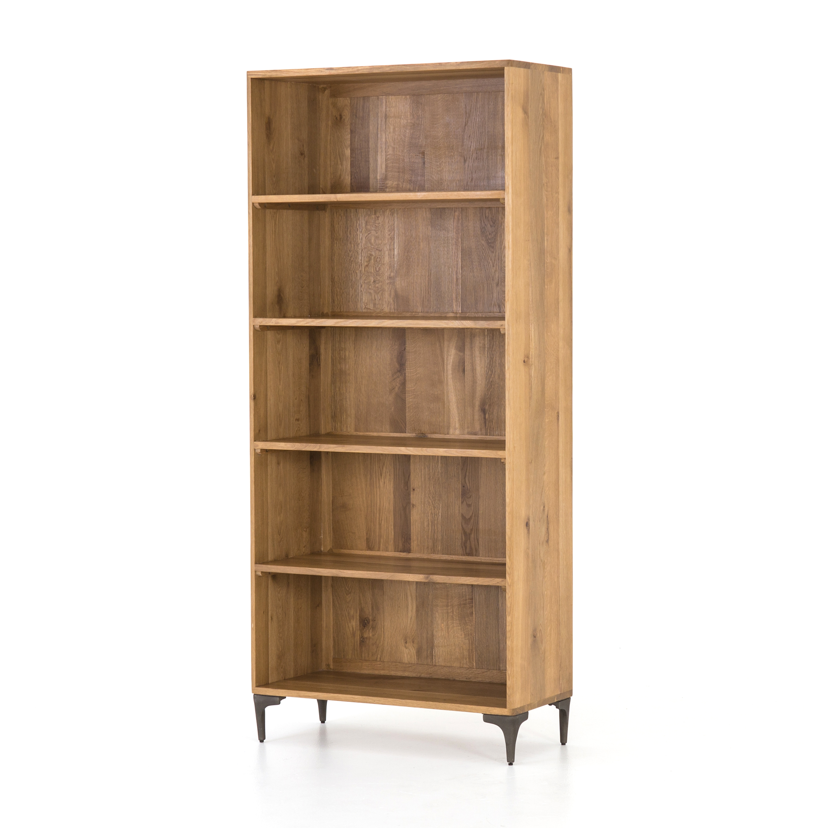 Canon Bookcase | Scout & Nimble