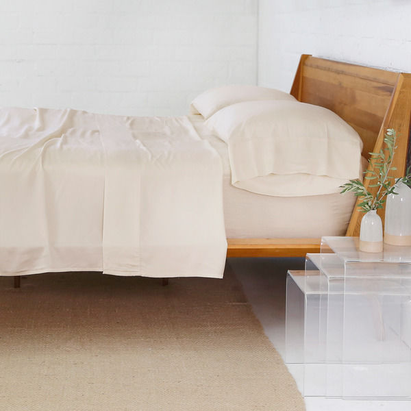 Queen Bamboo Sand Sheet Set | Scout & Nimble