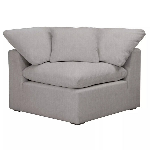 Sky Modular Corner Chair | Scout & Nimble