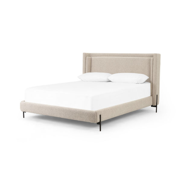 Dobson Bed | Scout & Nimble