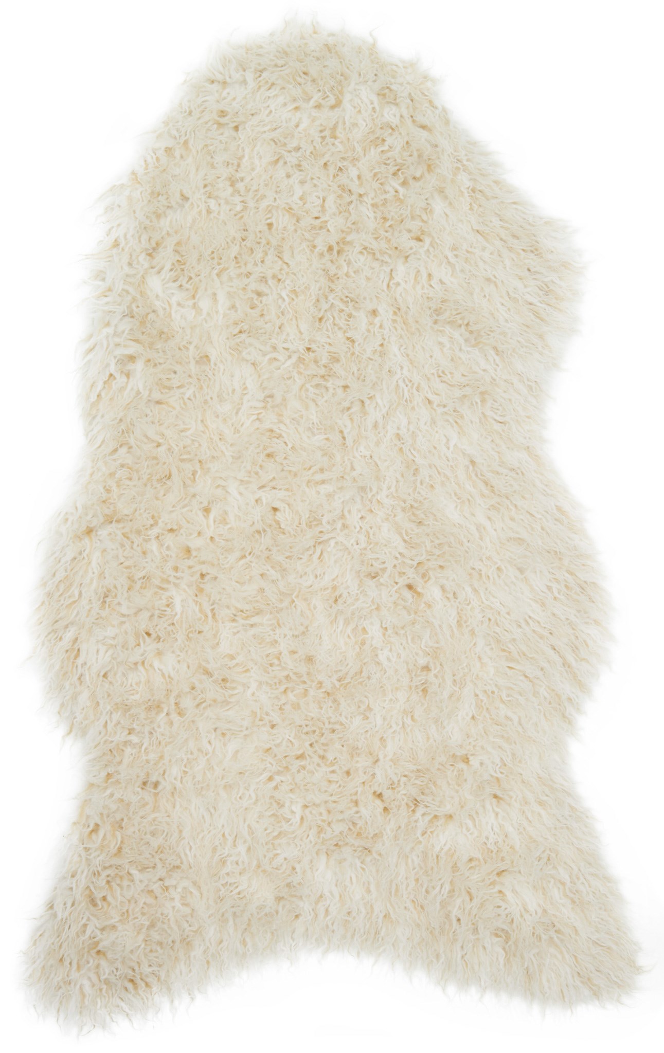 Rory Ivory / Beige Rug | Scout & Nimble
