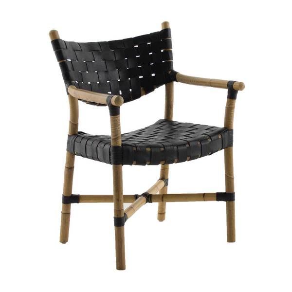 Morrison Arm Chair | Scout & Nimble