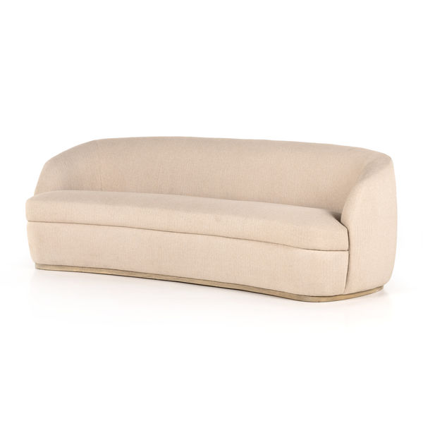 Sandie Sofa | Scout & Nimble
