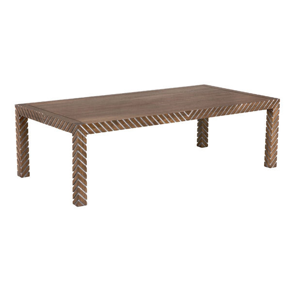 Ryder Coffee Table | Scout & Nimble