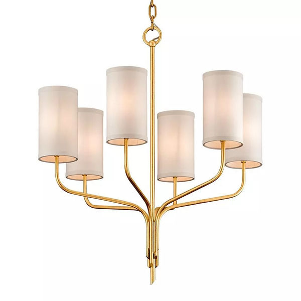 Juniper Chandelier | Scout & Nimble