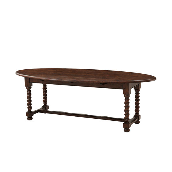 Emory Dining Table | Scout & Nimble