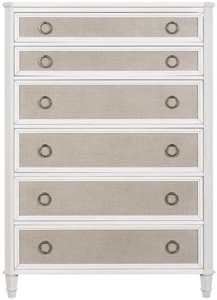 Sesta Tall Chest | Scout & Nimble