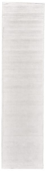 Batisse Solid White Area Rug - 2'6" x 10' | Scout & Nimble