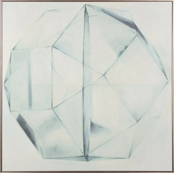 Icebound Art | Scout & Nimble