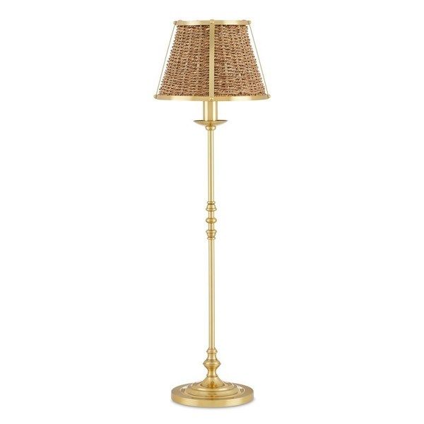 Deauville Table Lamp | Scout & Nimble