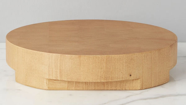 Modern Round Trivet | Scout & Nimble